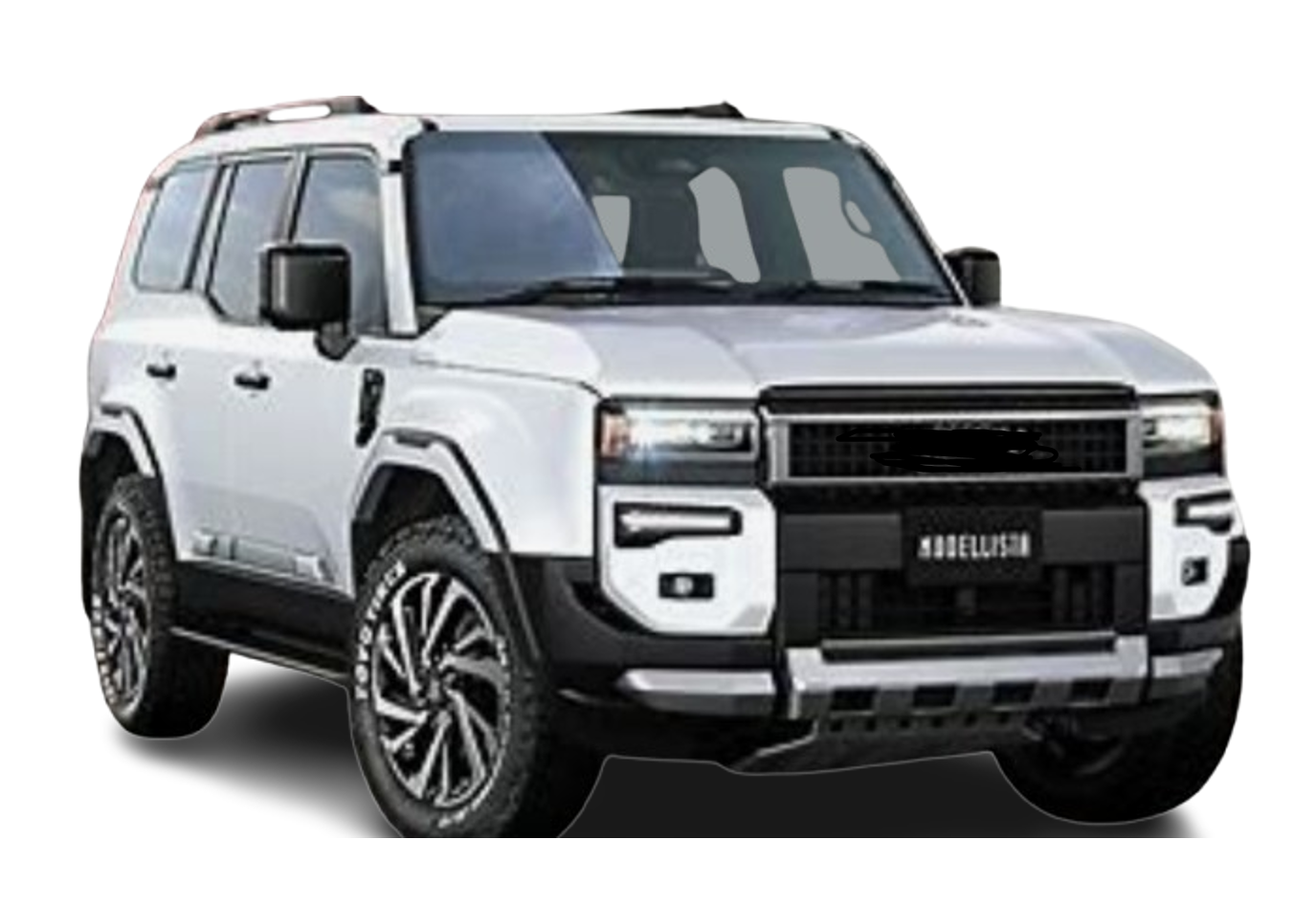 Aluminum Radiator 16400-F2030 | LUNACO JAPAN